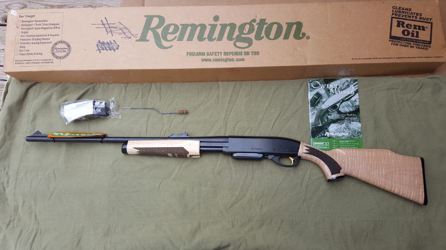Remington