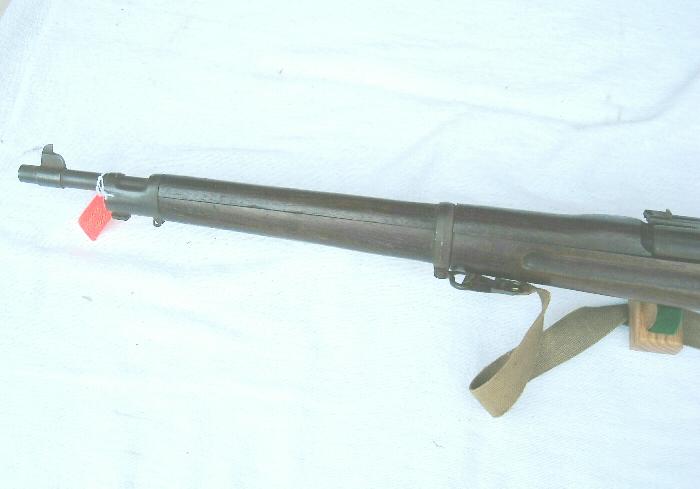 Springfield Us M-1903 Non Firing Training Rifle For Sale at GunAuction ...