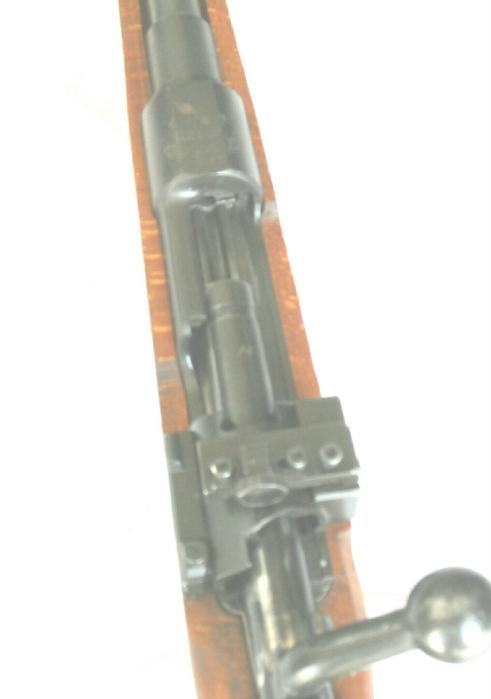 Fabrique Nationale A Fn Belgian 22 Trainer / Target Rifle. For Sale at ...