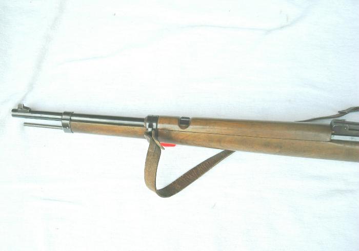 Mars (Germany) Mars 115 Air Rifle Mauser Type Trainer For Sale at ...