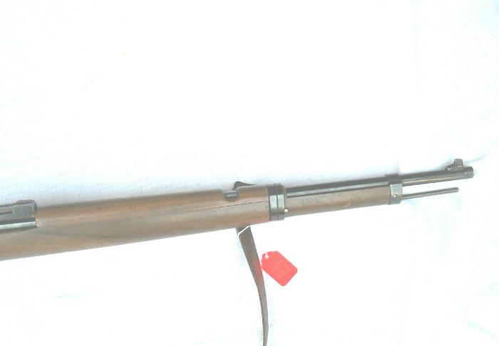 Mars (Germany) Mars 115 Air Rifle Mauser Type Trainer For Sale at ...