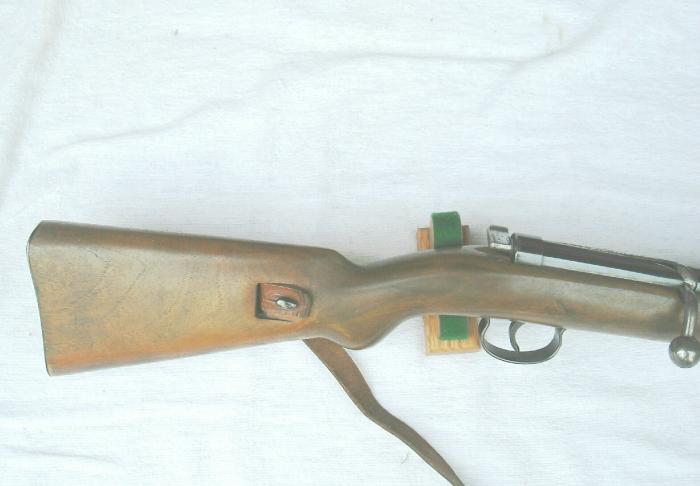 Mars (Germany) Mars 115 Air Rifle Mauser Type Trainer For Sale at ...