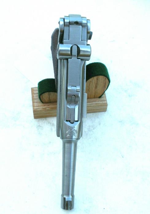 Mitchell Arms, Inc. Mitchell American Eagle Luger Sts As New For Sale ...