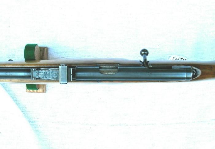 Tula /Toz Russian 1935 Bolt Action 22 For Sale at GunAuction.com - 8990446