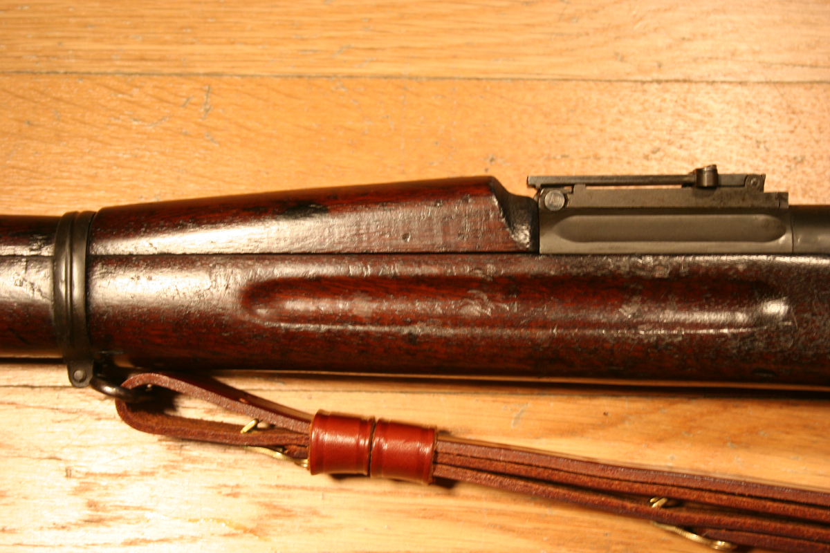 Us Springfield Us Model 1903 Mk1 For Sale at GunAuction.com - 16807766