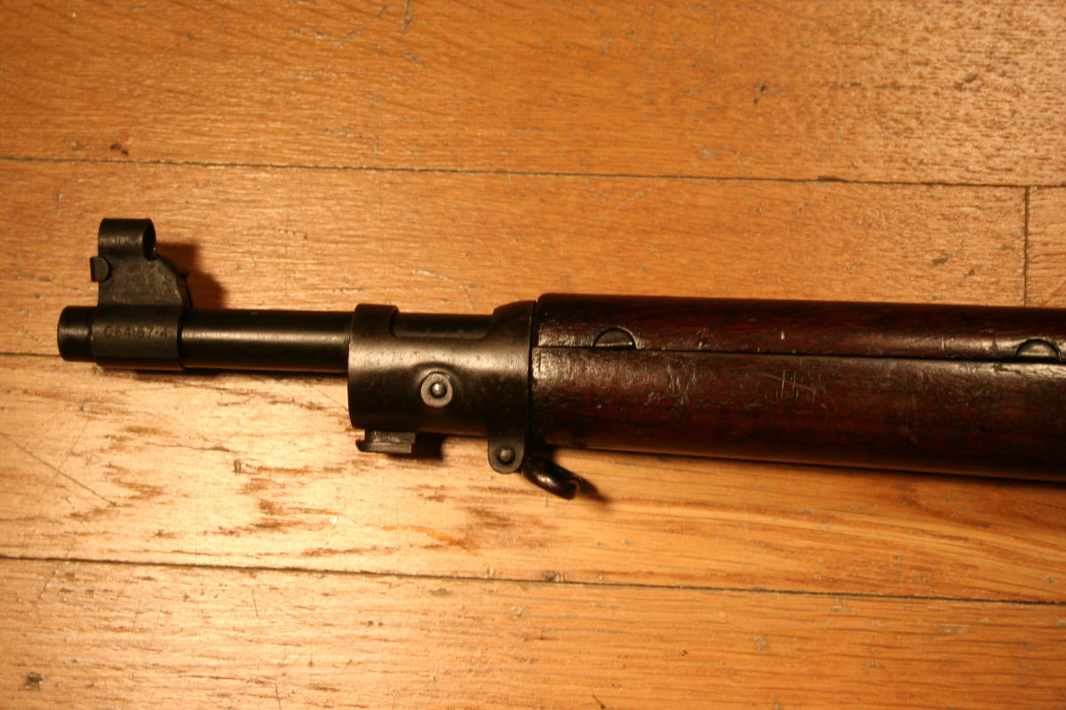 Us Springfield Us Model 1903 Mk1 For Sale at GunAuction.com - 16807766