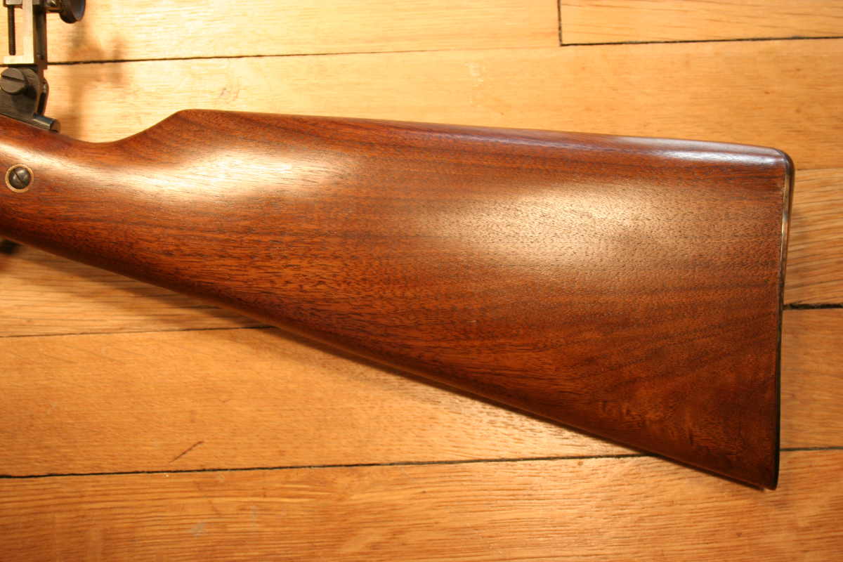 1874 Sharps Replica 34 In Heavy Octagon Barrel For Sale at GunAuction ...