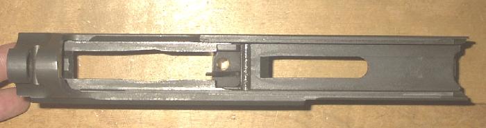 Imbel Fn/Fal L1a1 Upper Receiver For Sale at GunAuction.com - 8107642