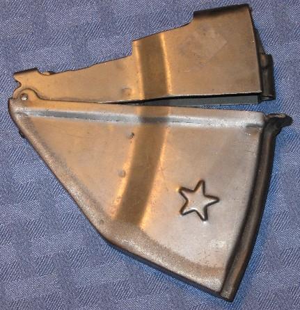 20 Round Fixed Sks Chinese Star Magazine For Sale at GunAuction.com ...