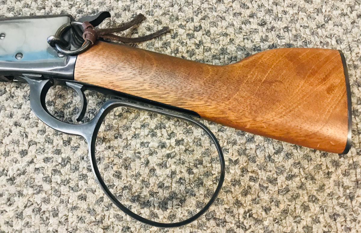Rossi Model Ranch Hand Lever Action No Reserve Visa/Mastercard Accepted ...