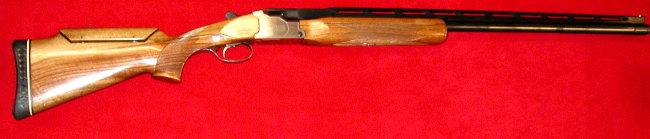 Krieghoff Ks-5 12 Gauge Trap Gunno Reservevisa/Mc Ok For Sale at ...