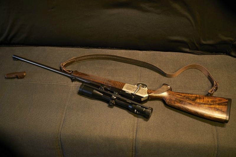 Blaser Sr 850/88 .300 Win. Mag. For Sale at GunAuction.com - 16960283