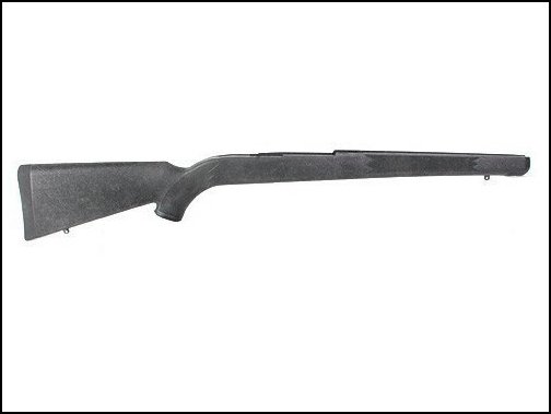 Corelite K98 Mauser Rifle Stock Synthetic Black