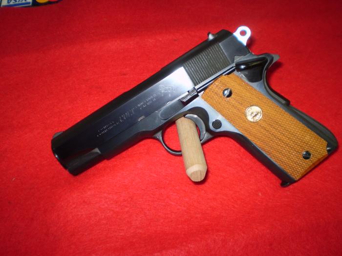 Colt COLT 9MM 80 SERIES