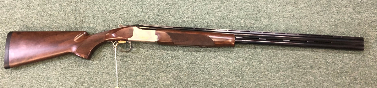 Browning Ultra Xs O/U 28ga 28 Ga For Sale at GunAuction.com - 17186102