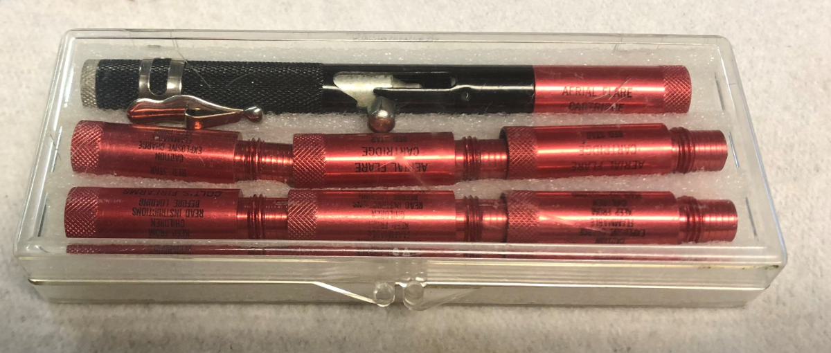 Colt Flare pen 17241553 - GunAuction.com