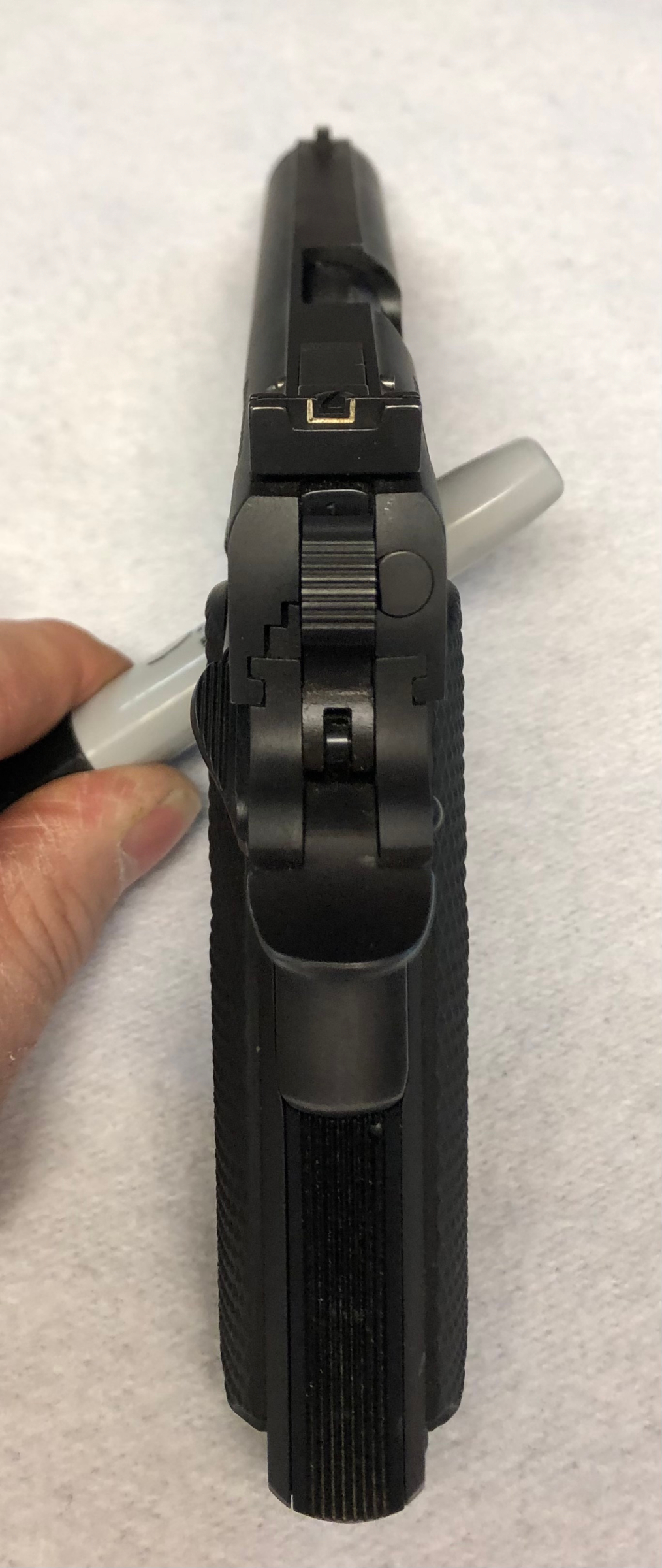 Colt Combat Target Model 45acp .45 Acp For Sale at GunAuction.com ...