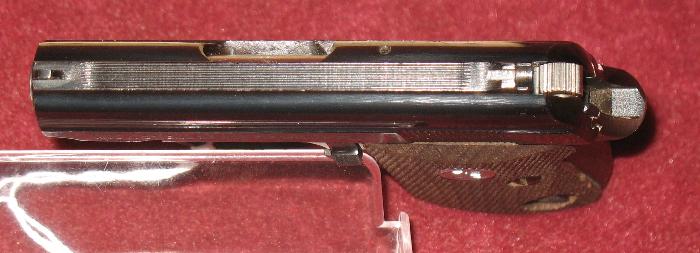 Fie 'The Best' Model A 27 .25acp With Box For Sale at GunAuction.com ...