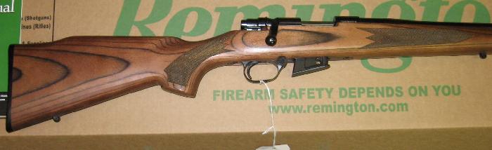 Remington Arms Co, Inc. - Model 799 .22 Hornet 'New In Box' - Picture 7