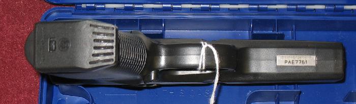 S&W Sigma .40 Cal For Sale at GunAuction.com - 8702190