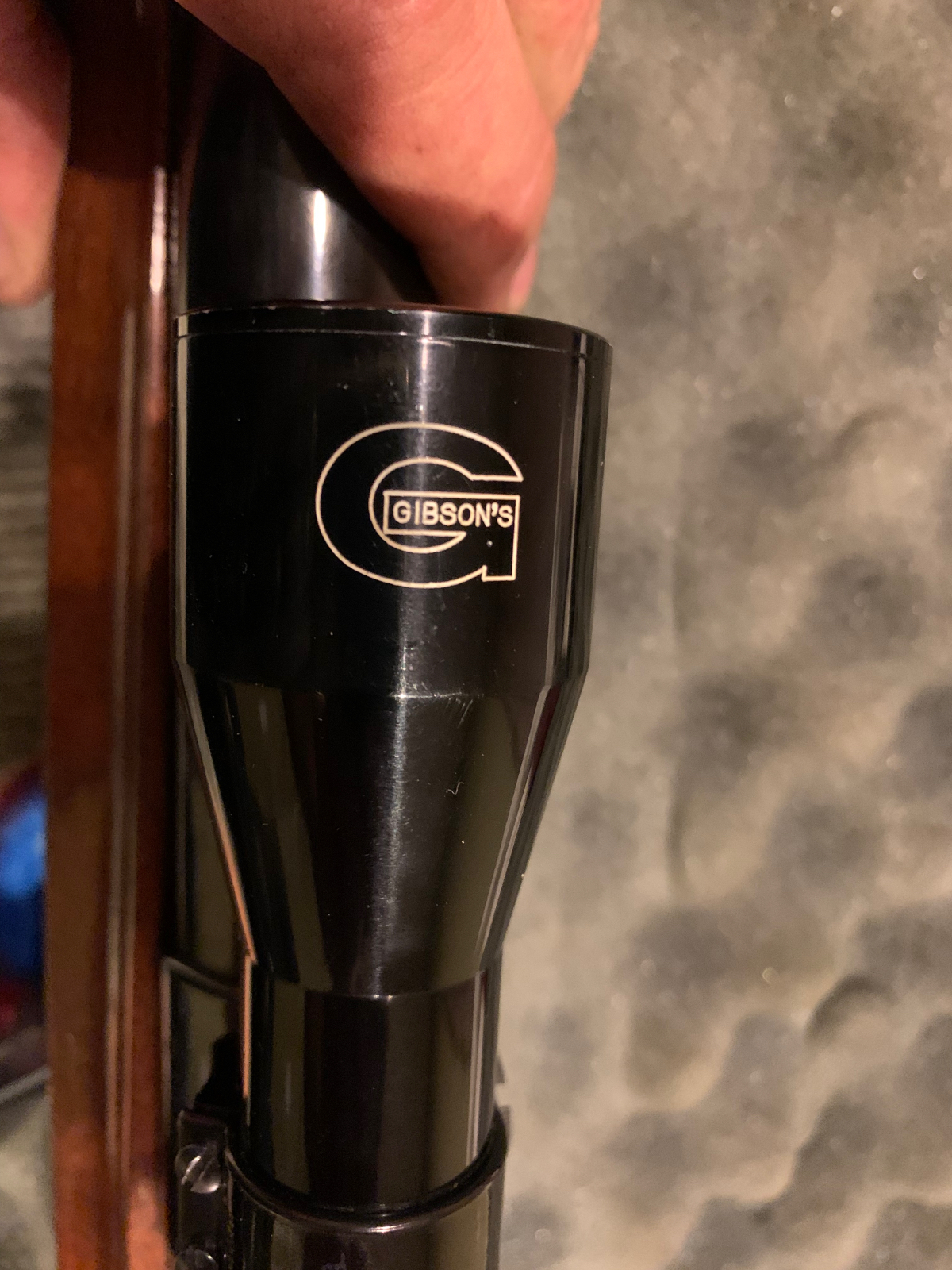 Custom Mauser 98 .458 Win Mag Heavy 28 Barrel Elephant Gun .458 Win ...