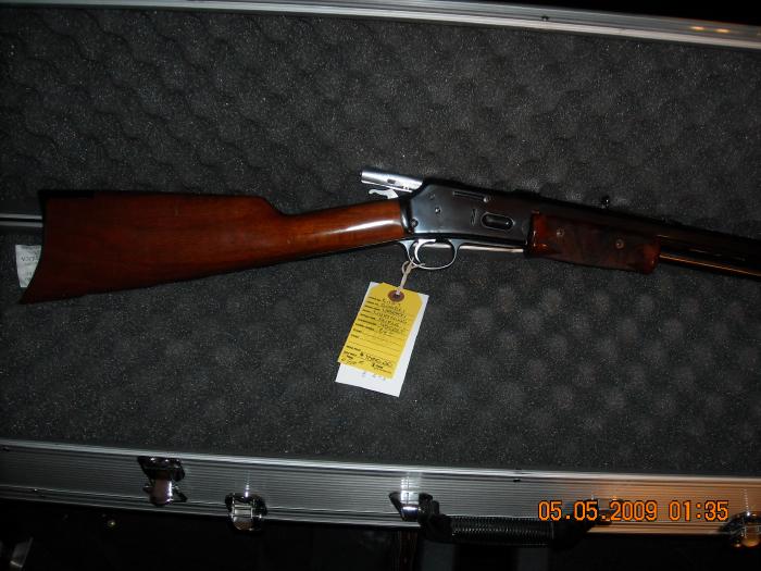 Uberti Usa Uberti Lightning .45 Long Colt 24` .Octagon Barrel For Sale ...