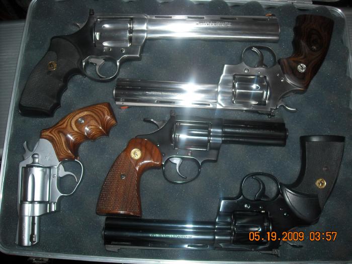 Colts Patents Arms Manufacturing Company Colt Collection,Anaconda ...