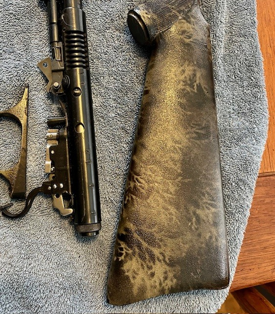 Savage/Stevens Jc Higgins 101-16 22 Short/Long/Long Rifle .22 Lr For ...