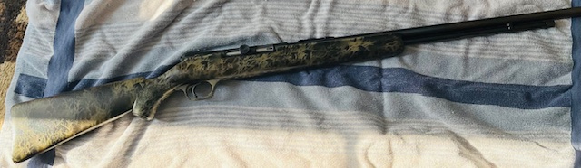 Savage/Stevens Jc Higgins 101-16 22 Short/Long/Long Rifle .22 Lr For ...