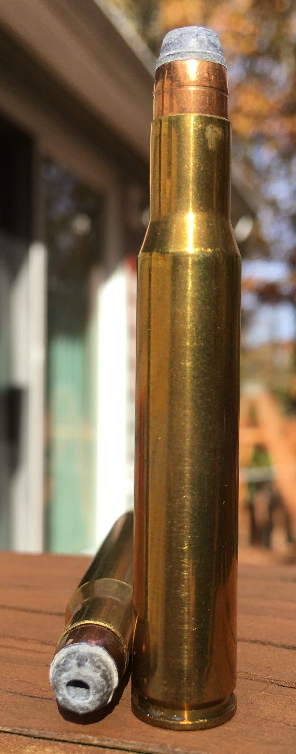 Handloaded Ammo - .30-`06 - 80 Rounds - Various Heads And Loads See Below For Full Description ...