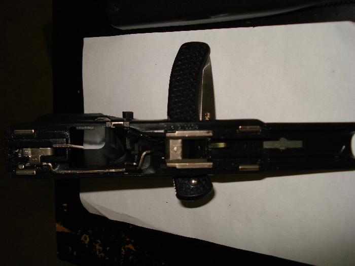 Glock - Glock 34 Lower Receiver Factory Complete - Picture 2