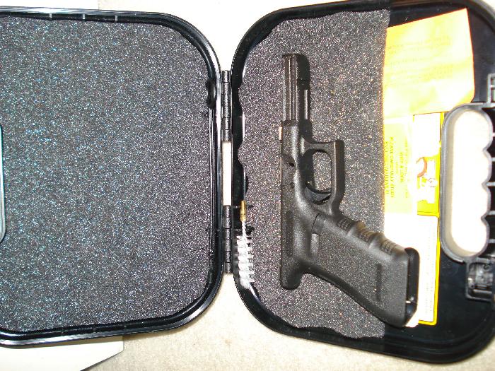 Glock - Glock 34 Lower Receiver Factory Complete - Picture 3