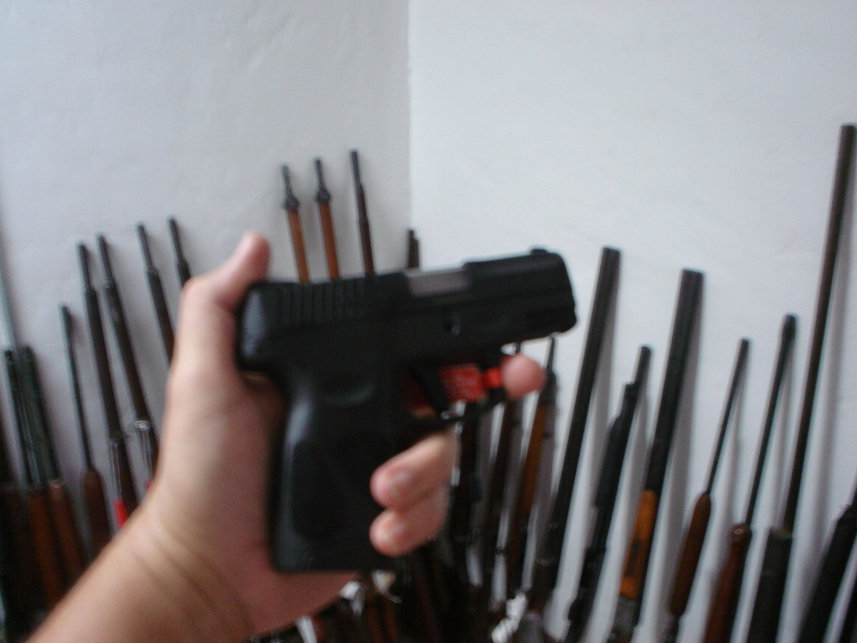 Taurus ...... G2c 12 Round Hi Cap Compact 9mm Pistol New In Box No ...