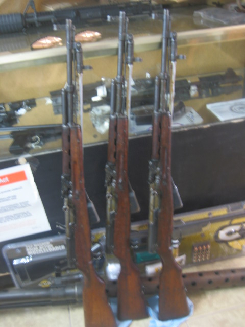 Norinco Real Chinese Communist Sks Rifles There Here From Overseas Only ...
