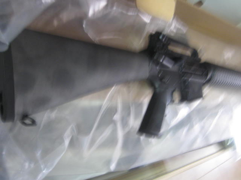 Colt Brand New Cr6700a4 20inch Ar15 Type Rifle In Stock Fast Shipping 5 ...