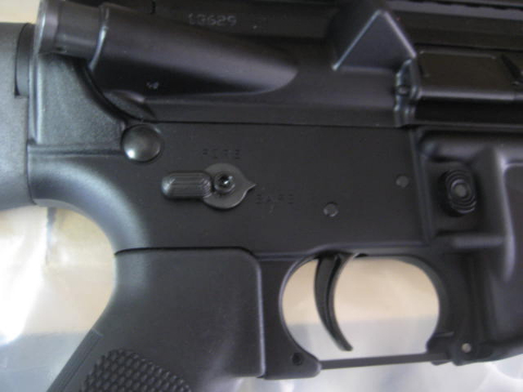 Colt Brand New Cr6700a4 20inch Ar15 Type Rifle In Stock Fast Shipping 5 ...