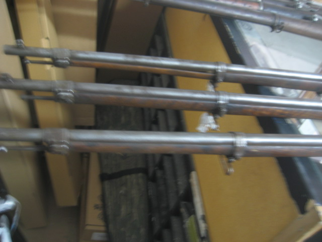 Steyr Mannlicher Steyr-Mannlicher 1888/90 Rifle 125 + Year Old Rifles ...