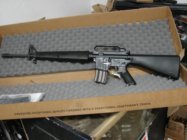 Harrington & Richardson Retro 604 "Air Force" Type Us Property Auto ...