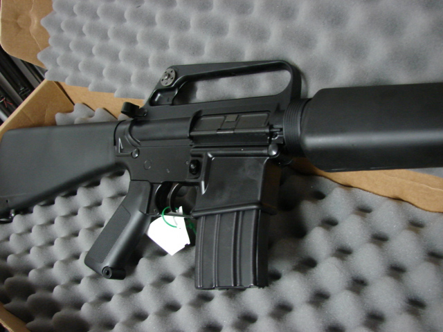 Harrington & Richardson Retro 604 "Air Force" Type Us Property Auto ...