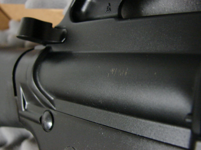 Harrington & Richardson Retro 604 "Air Force" Type Us Property Auto ...