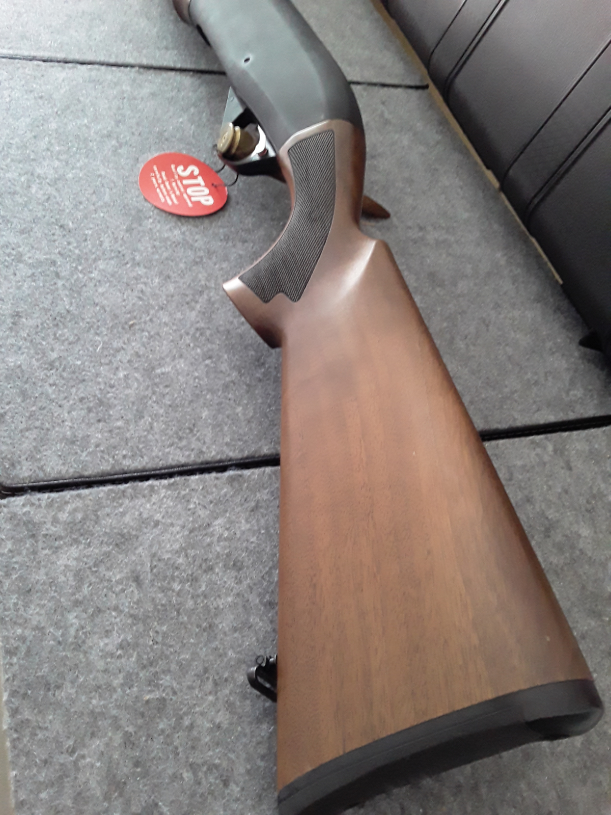 Ais Semi Auto 12ga Shotgun Wood Stock Only $230 New In The Box 12 Ga ...
