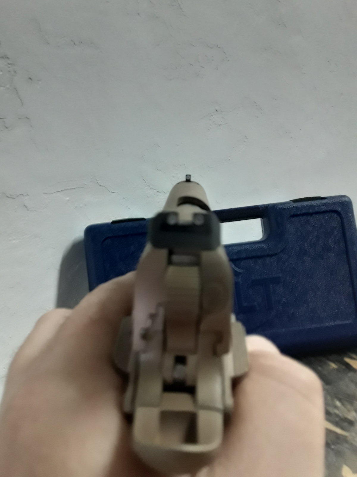 COLT CUSTOM SHOP CQB 1911 45 USMC rail Gun CQBP Brand New in Box ...