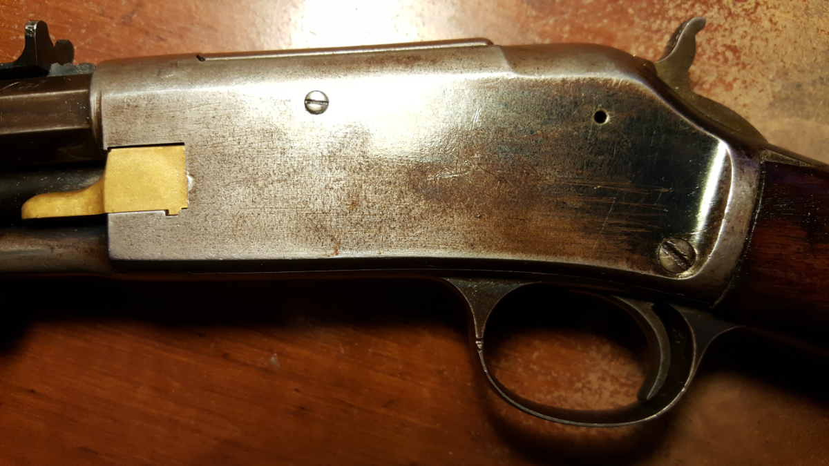 Colt Lightning .22 Lr For Sale at GunAuction.com - 17092846