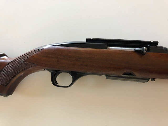 Winchester 100 1963 Model Year .284 Win. For Sale at GunAuction.com ...