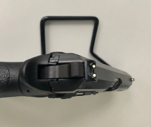 Grand Power P1 Mk12 Rotary Locking Barrel Like New Lay Away Available ...