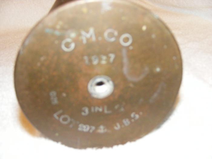 Ww1 Artillery Shell 3 Inch Dated 1917 For Sale at GunAuction.com - 9291201