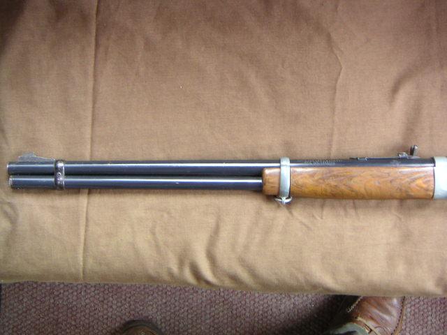 Daisy Model 30-30 Buffalo Bill Scout Bb Gun Carbin For Sale at ...