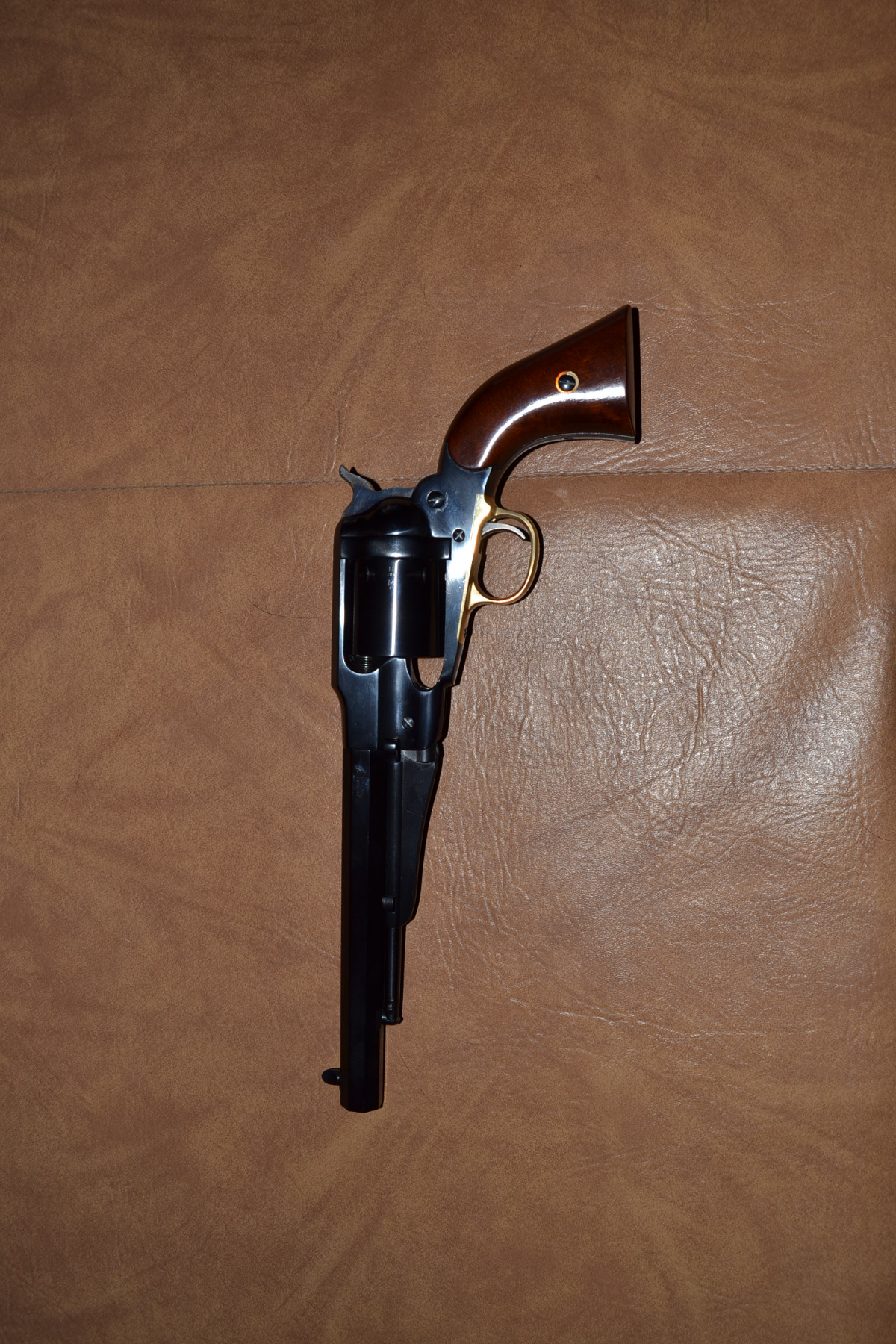 Cimarron 1858 New Army 45 Colt