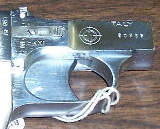 Eig 4 Barrel Pepperbox 22 Cal Pistol 4 Shot For Sale at GunAuction.com ...