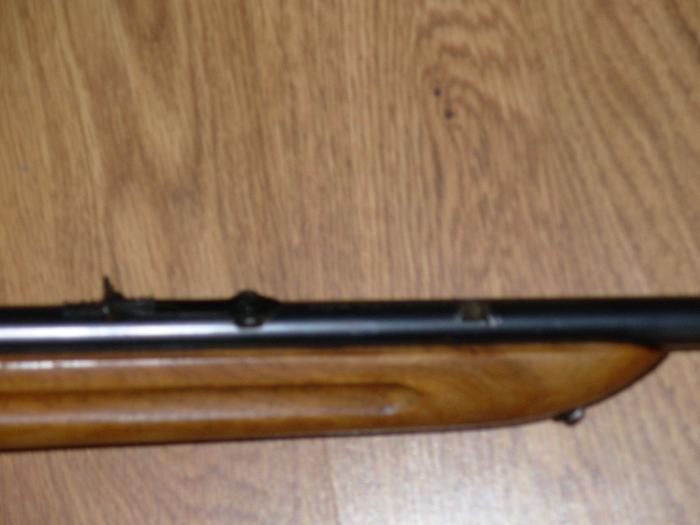 Fn .22 Long Single Shot Bolt Action Rifle For Sale at GunAuction.com ...